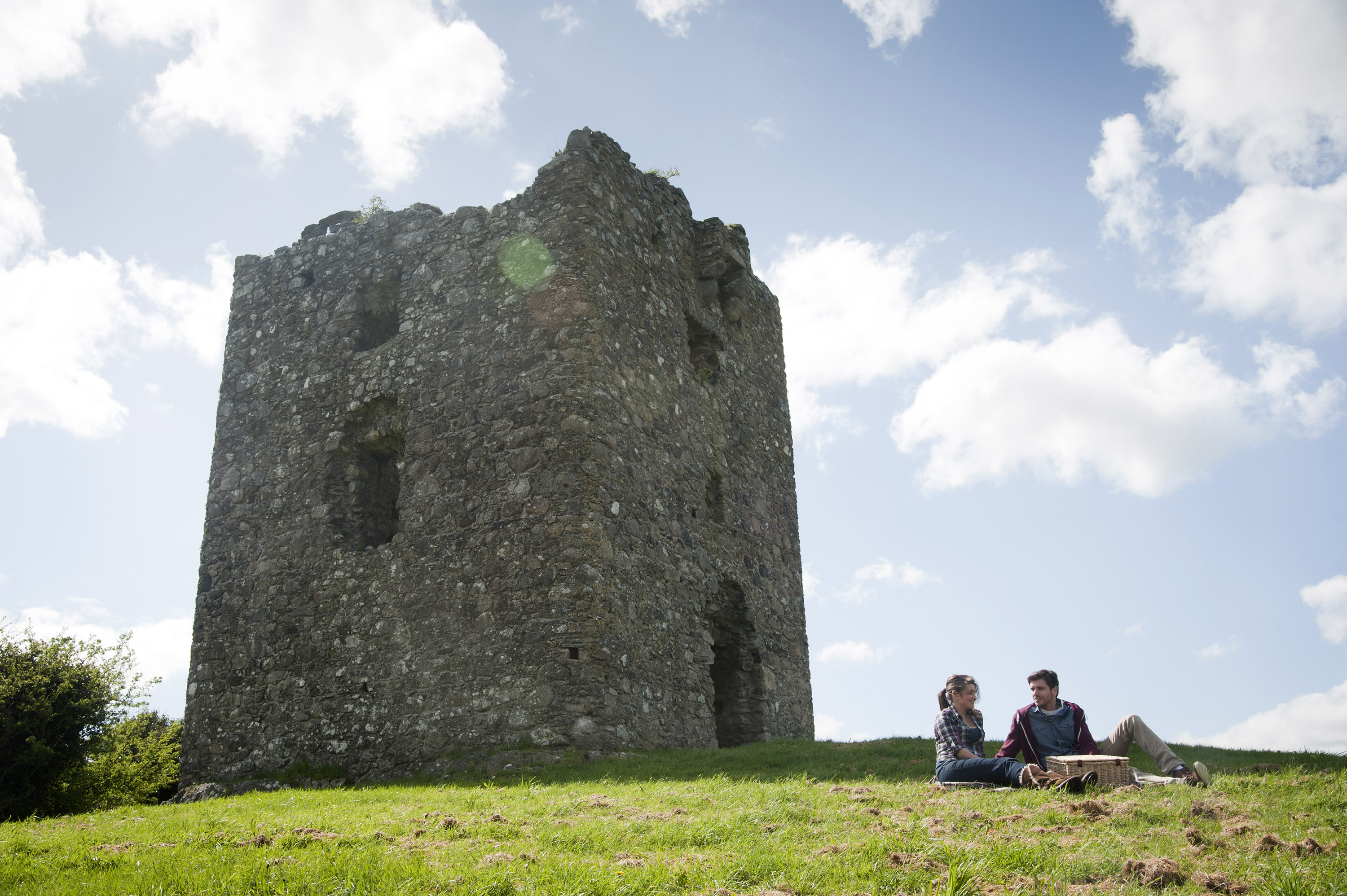 Registration for Organisers for European Heritage Open Days 2019 – Ring ...