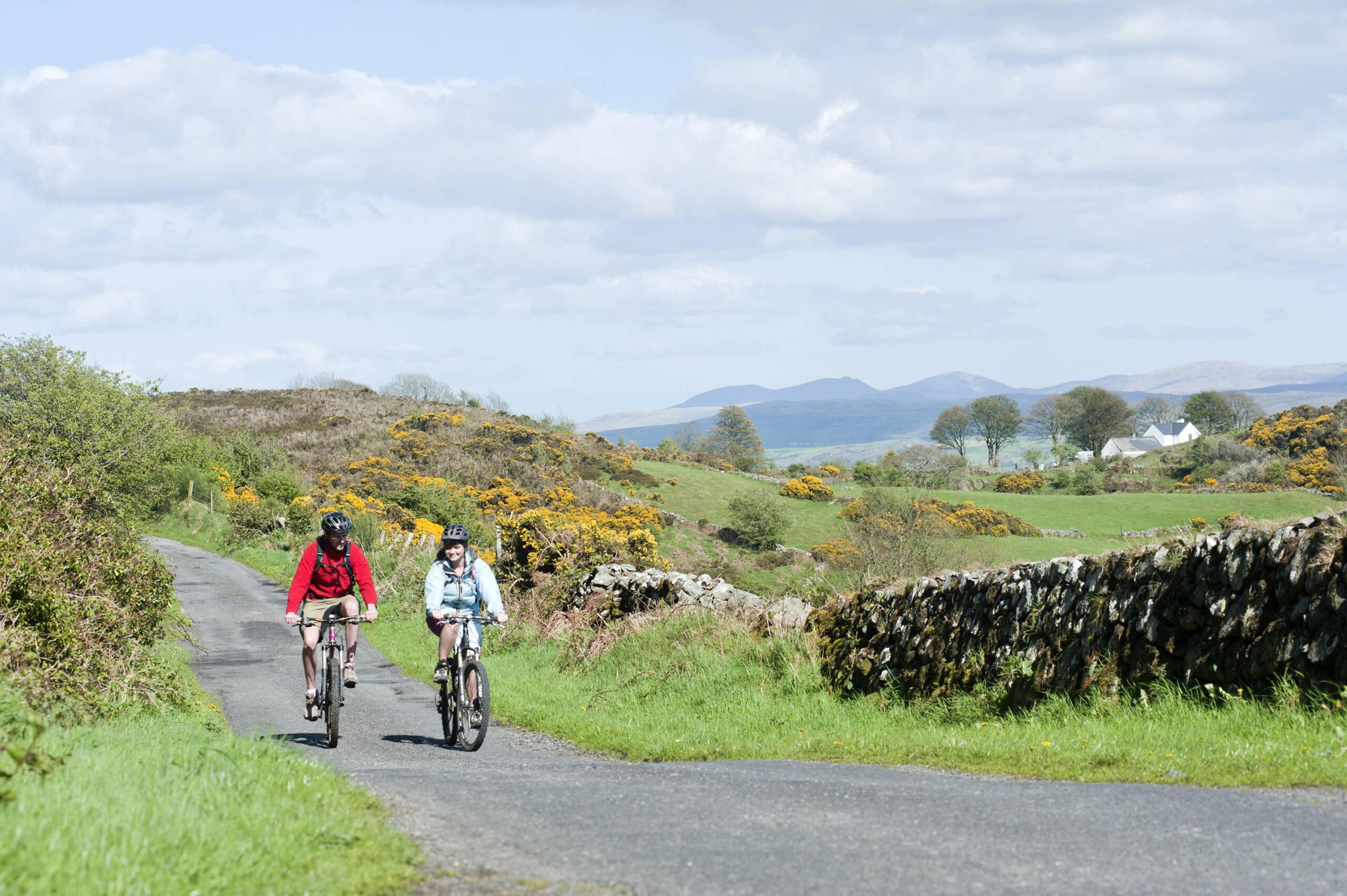 Ring Of Gullion Scenic Drive Map at Milla Levi blog