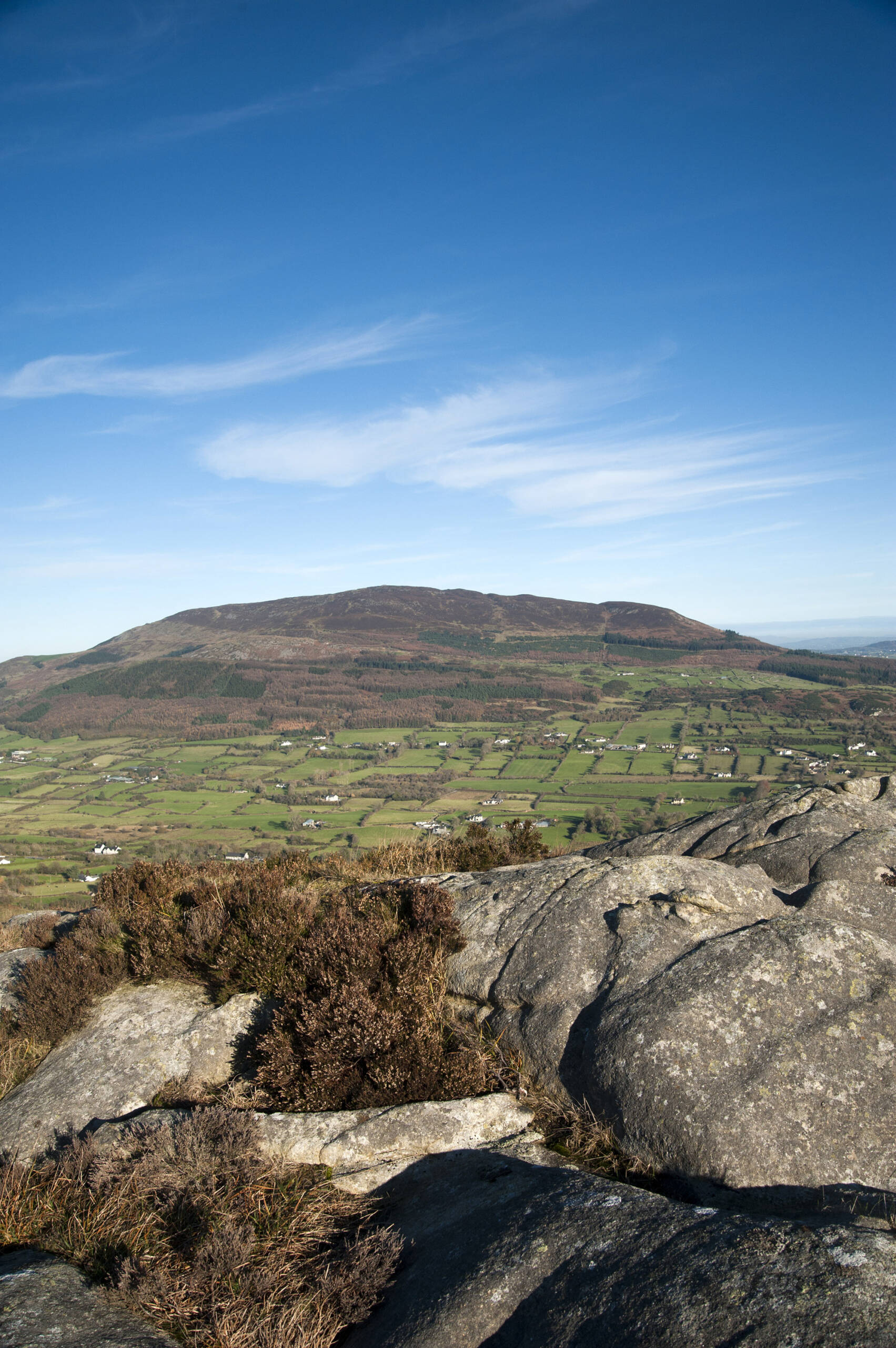 Guided Walk & Big Spring Clean of Slieve Gullion | Ring of Gullion AONB