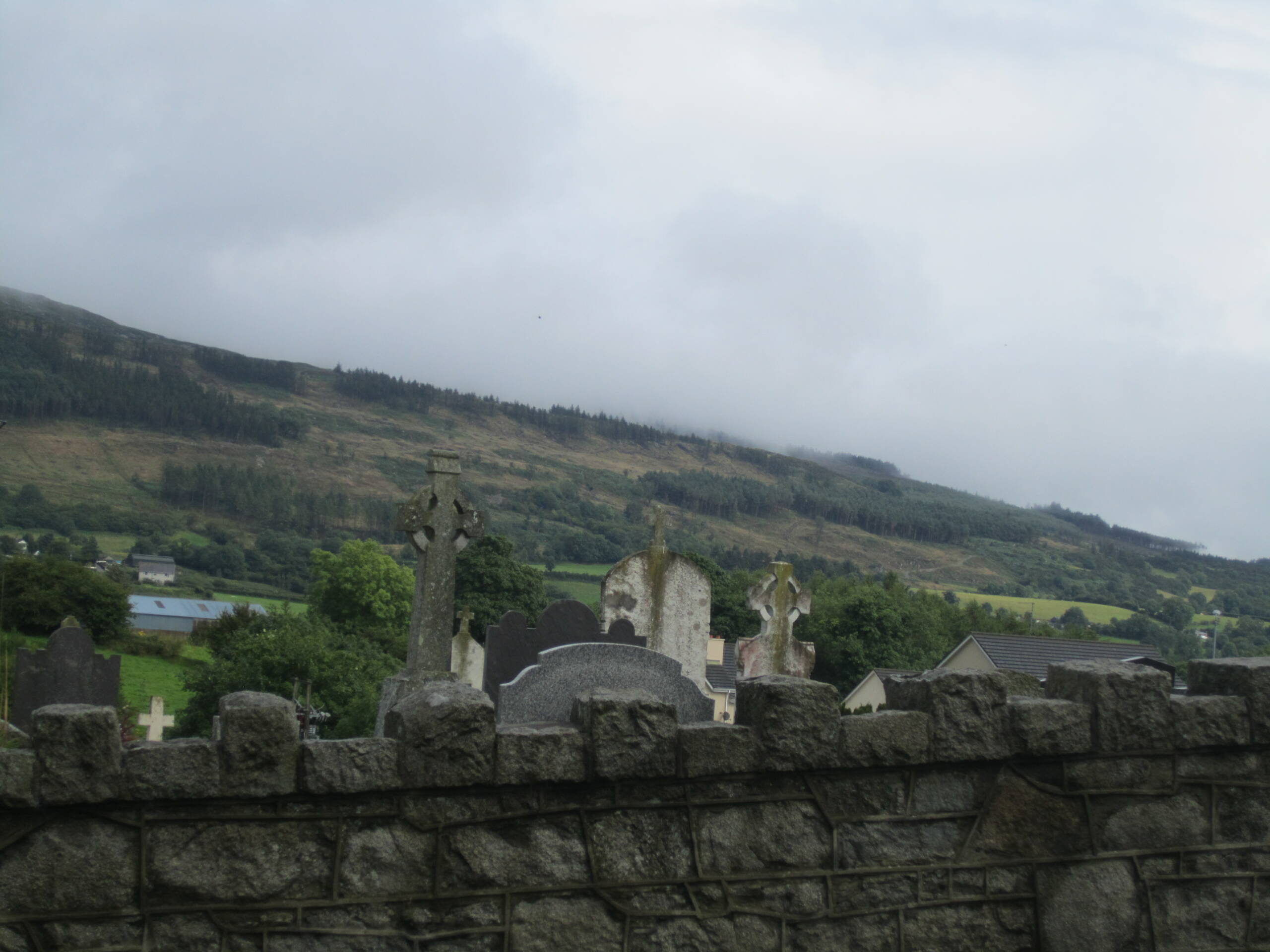 Lúnasa Festival - Historical Walk of Mullaghbane | Ring of Gullion AONB