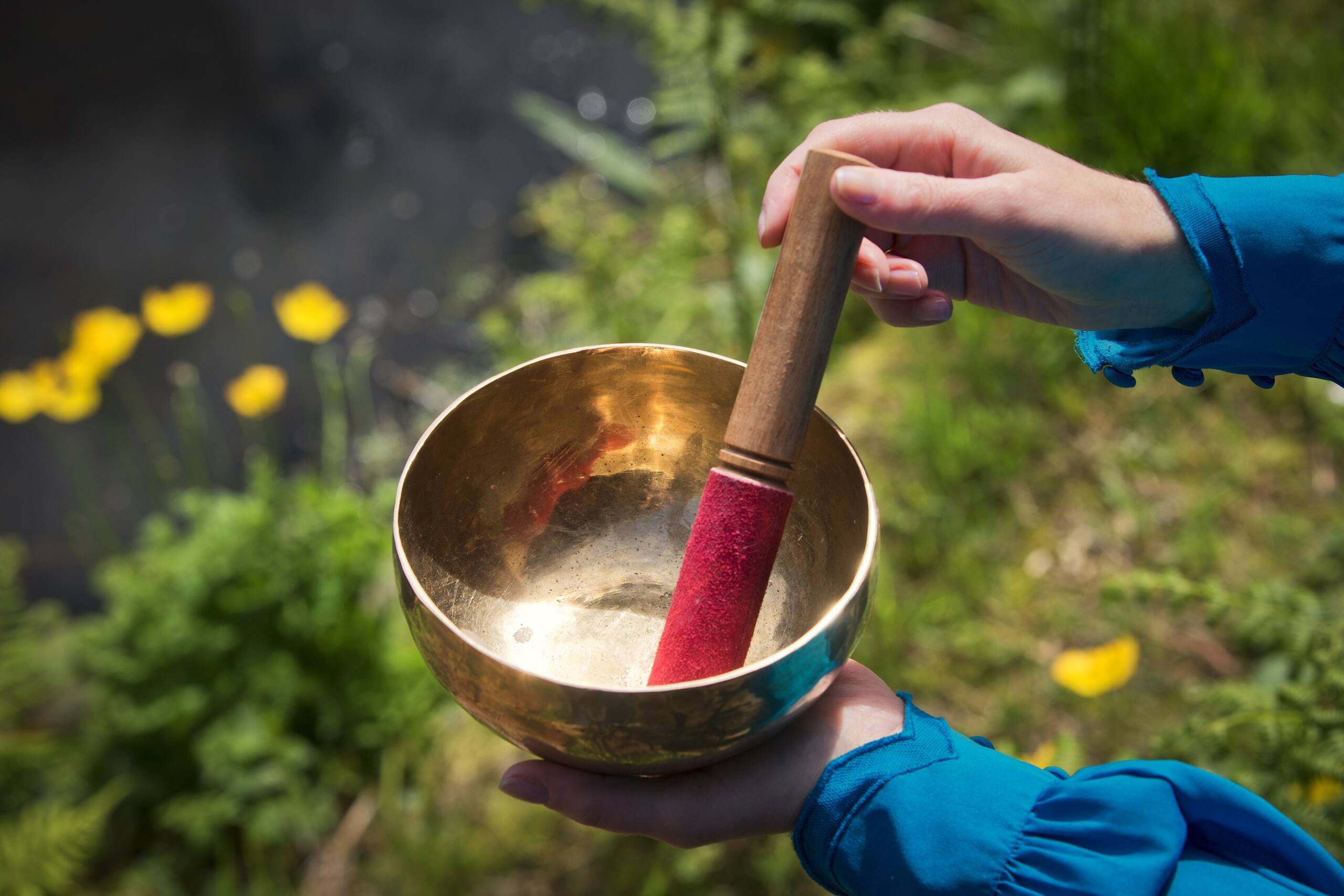 Xhale Living Mindfully To Reduce Stress Retreat