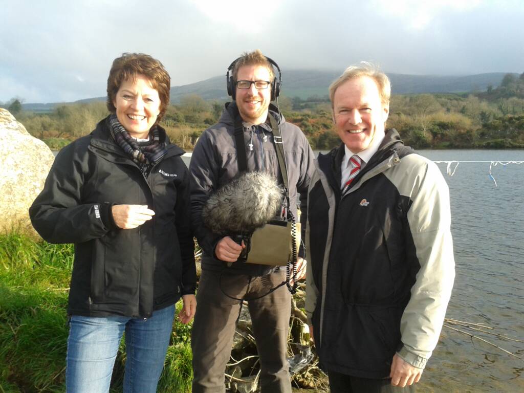 The Ring of Gullion on Open Country | Ring of Gullion AONB