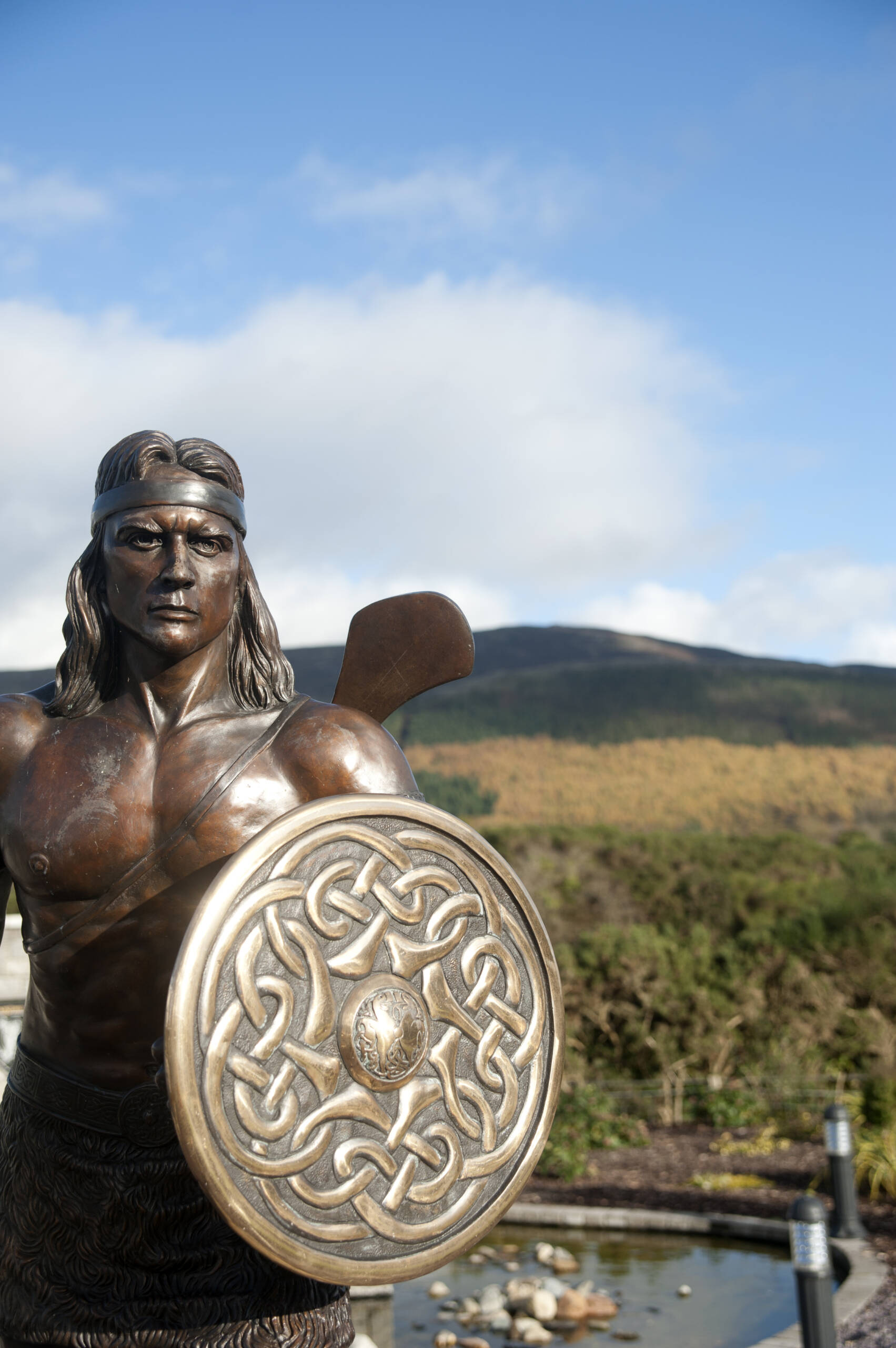 Ring of Gullion Photography Competition Display | Ring of Gullion AONB