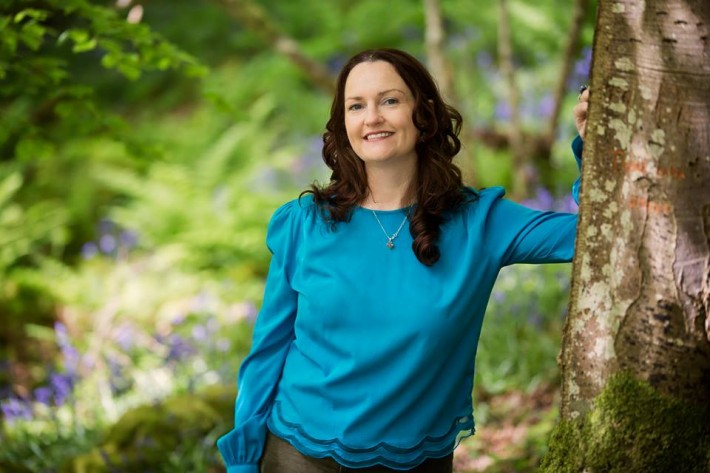 Lúnasa Festival - Taster Mindfulness Meditation Sessions – Ring of Gullion