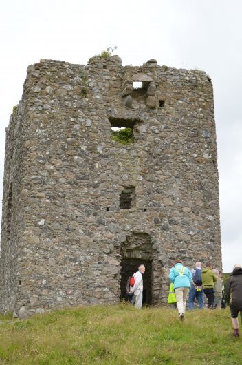 Lúnasa Festival 2017 - Music, art, culture & heritage – Ring of Gullion