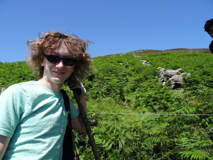 Youth Rangers 2017 – Ring of Gullion