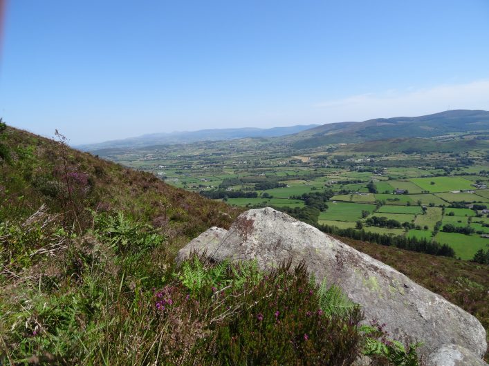 Youth Rangers 2017 – Ring of Gullion