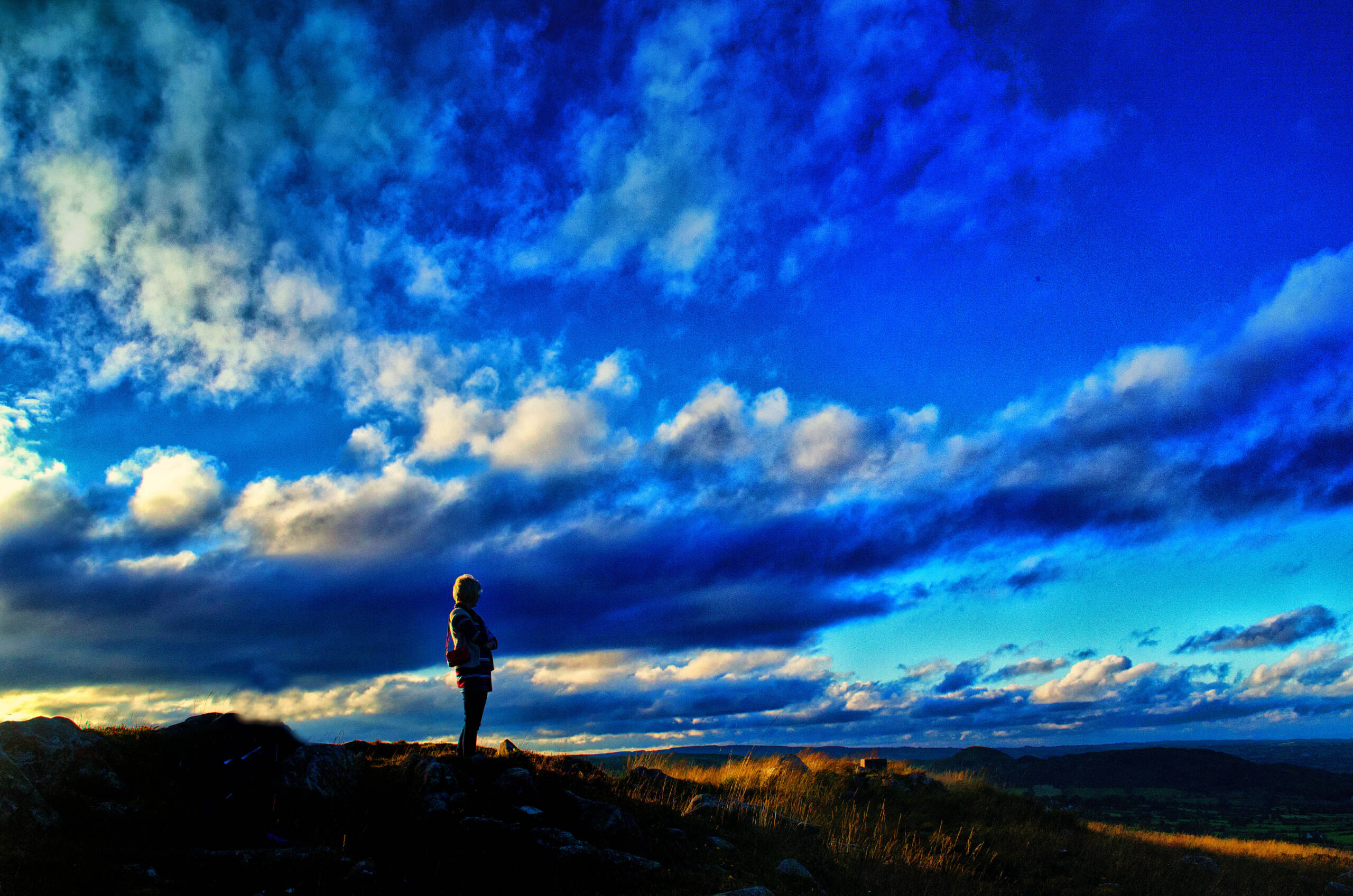 Border Talk- Keeping storytelling alive | Ring of Gullion AONB