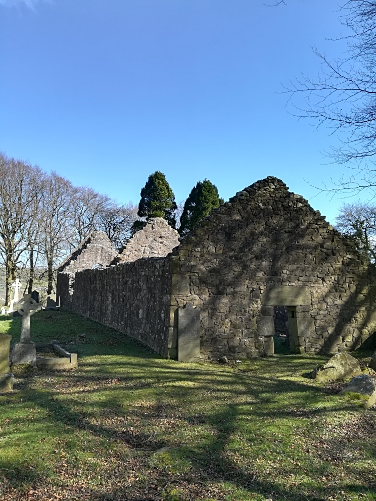 Killeavy Camino – Lúnasa Festival 2021 glossary of Irish words – Ring ...