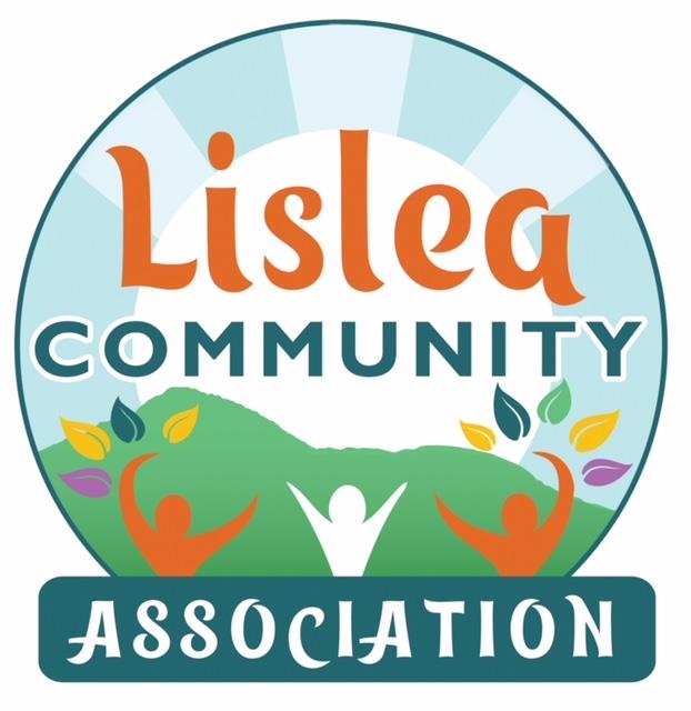 Official opening of Lislea Community Space Project – Ring of Gullion