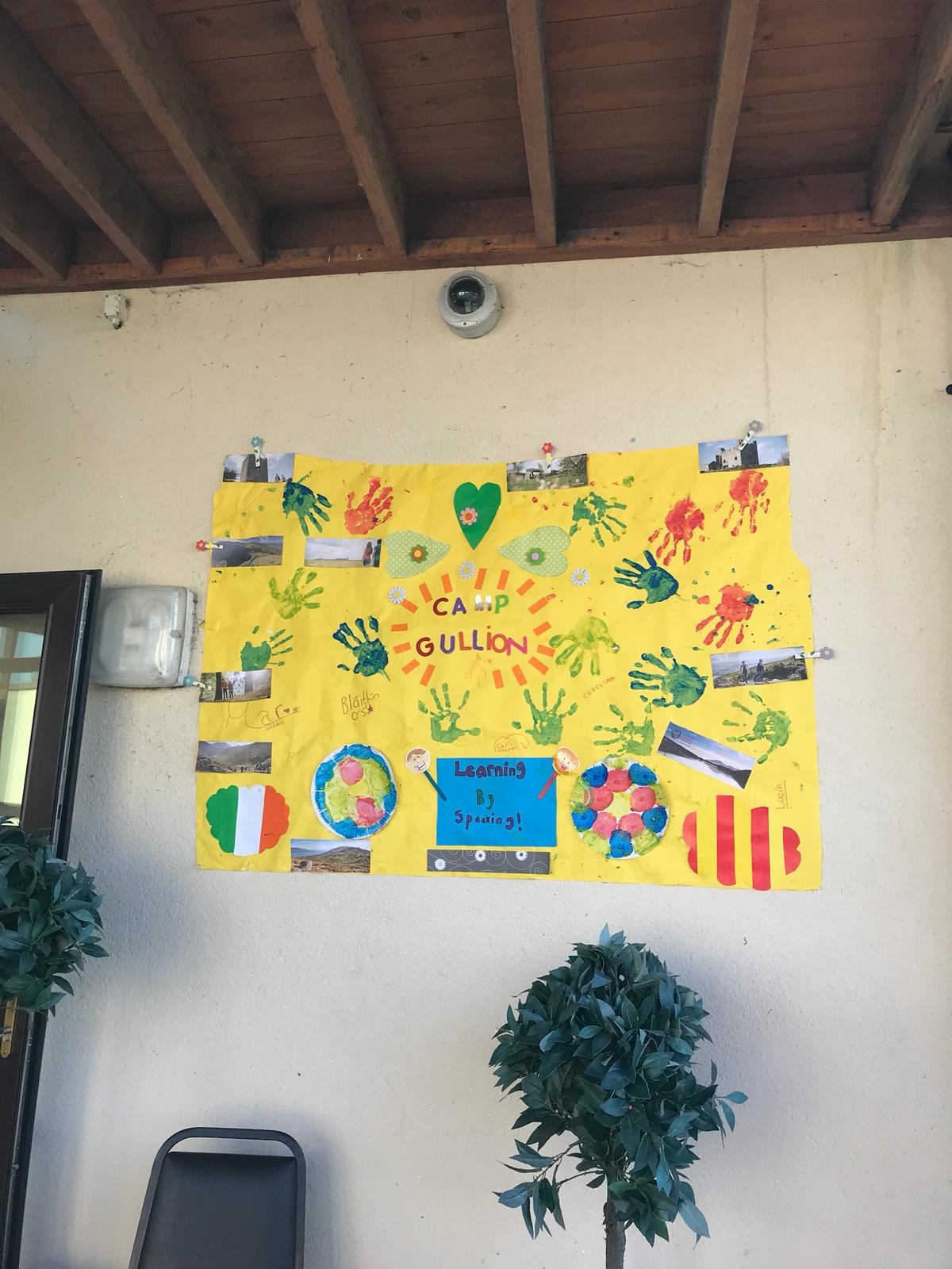 Camp Gullion 2019 – Ring of Gullion