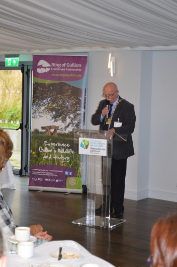 Celebrate Ring of Gullion – Ring of Gullion