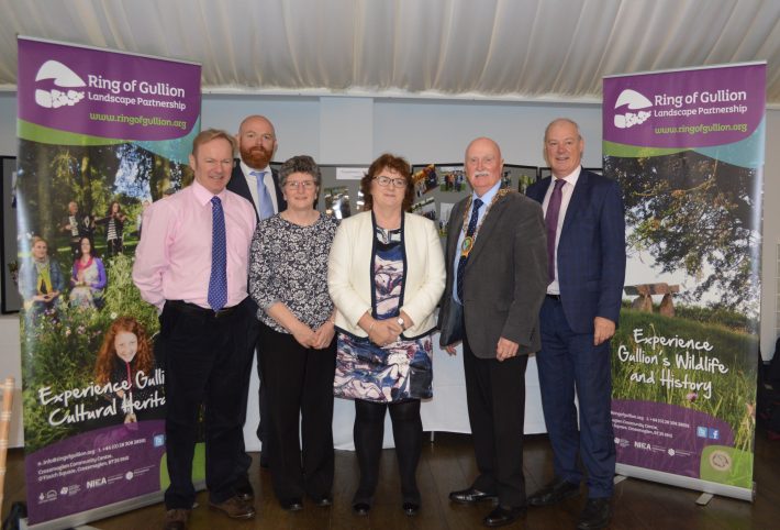 Celebrating all things Ring of Gullion – Ring of Gullion