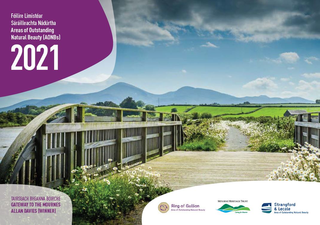 Area of Outstanding Natural Beauty (AONB) Photography Competition 2021 ...