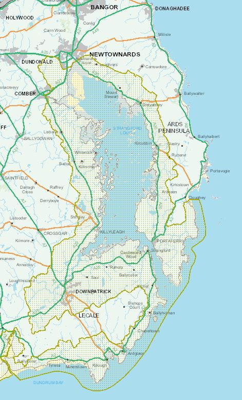 Area of Outstanding Natural Beauty (AONB) Photography Competition 2022 ...