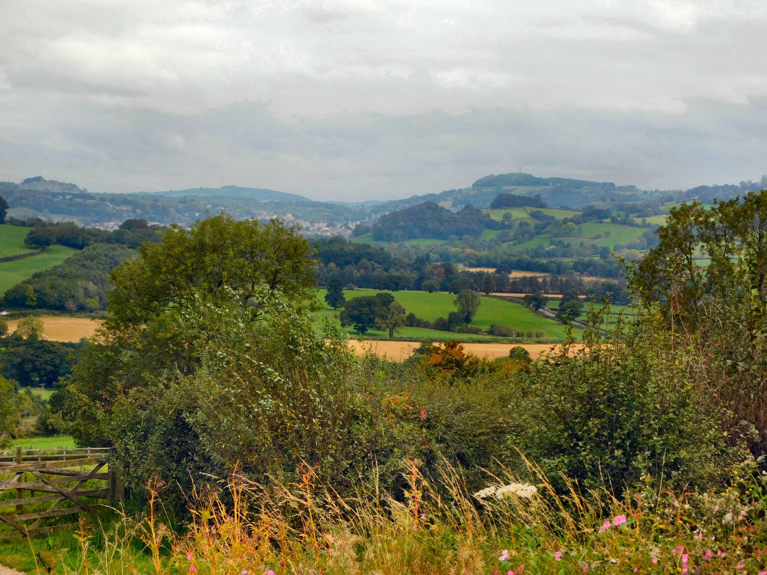 Long Walks | Ring of Gullion AONB