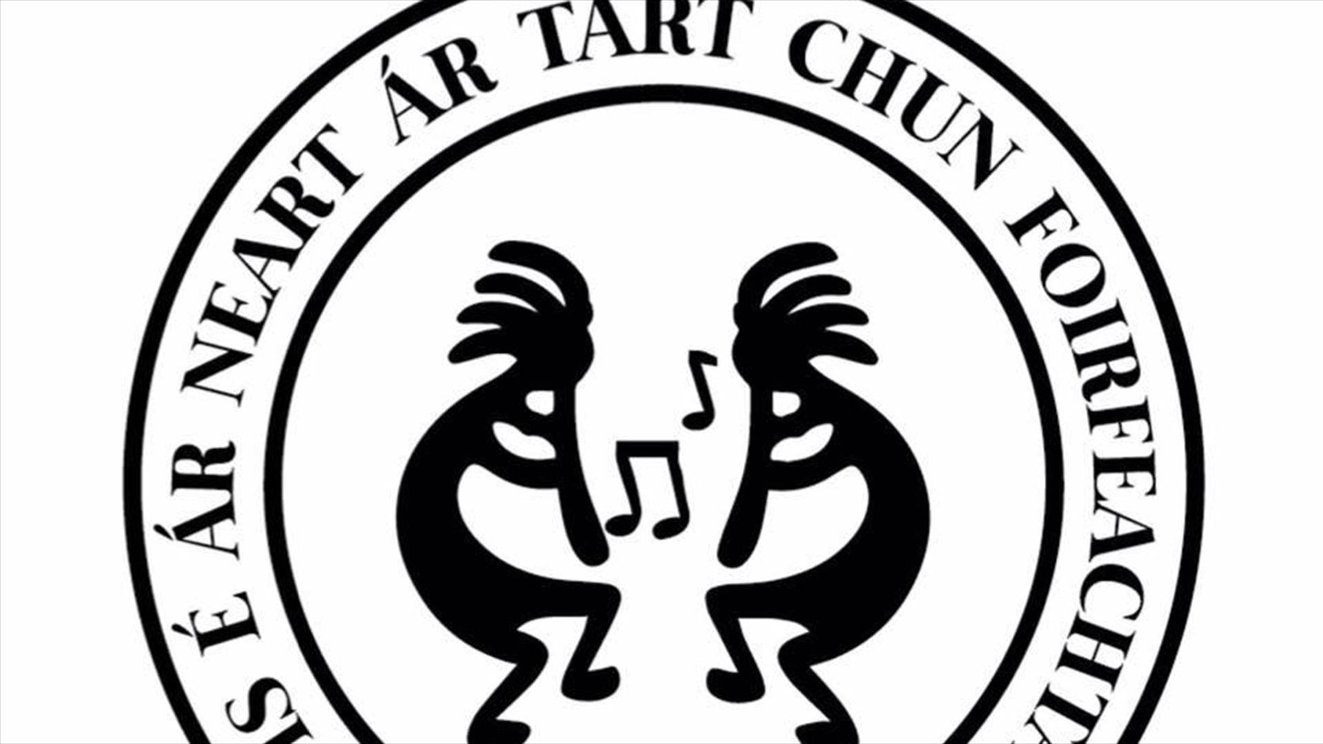 Mad for Trad | Ring of Gullion Autumn Fest | Ring of Gullion AONB
