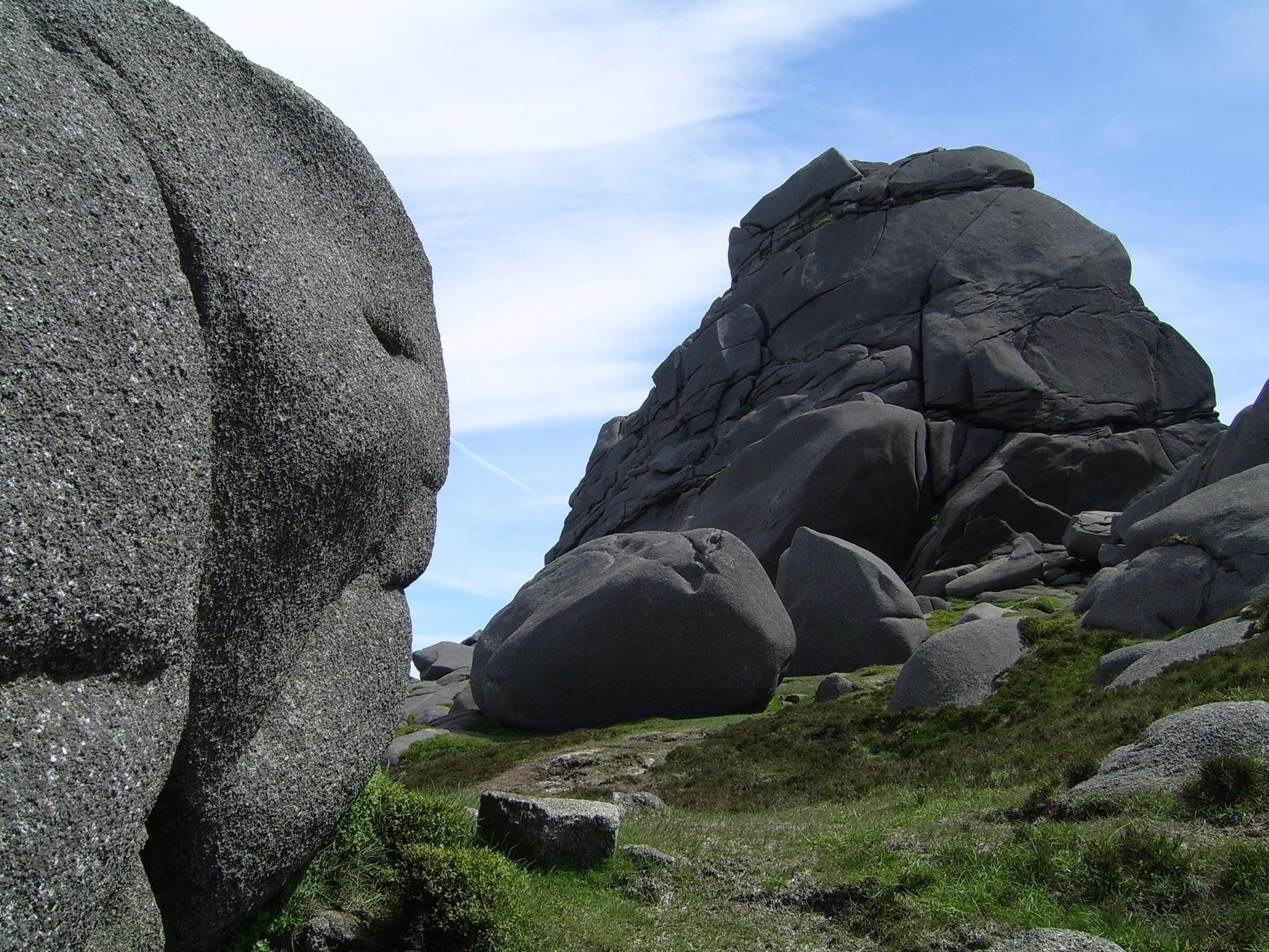 Landscape & Heritage - Mourne AONB