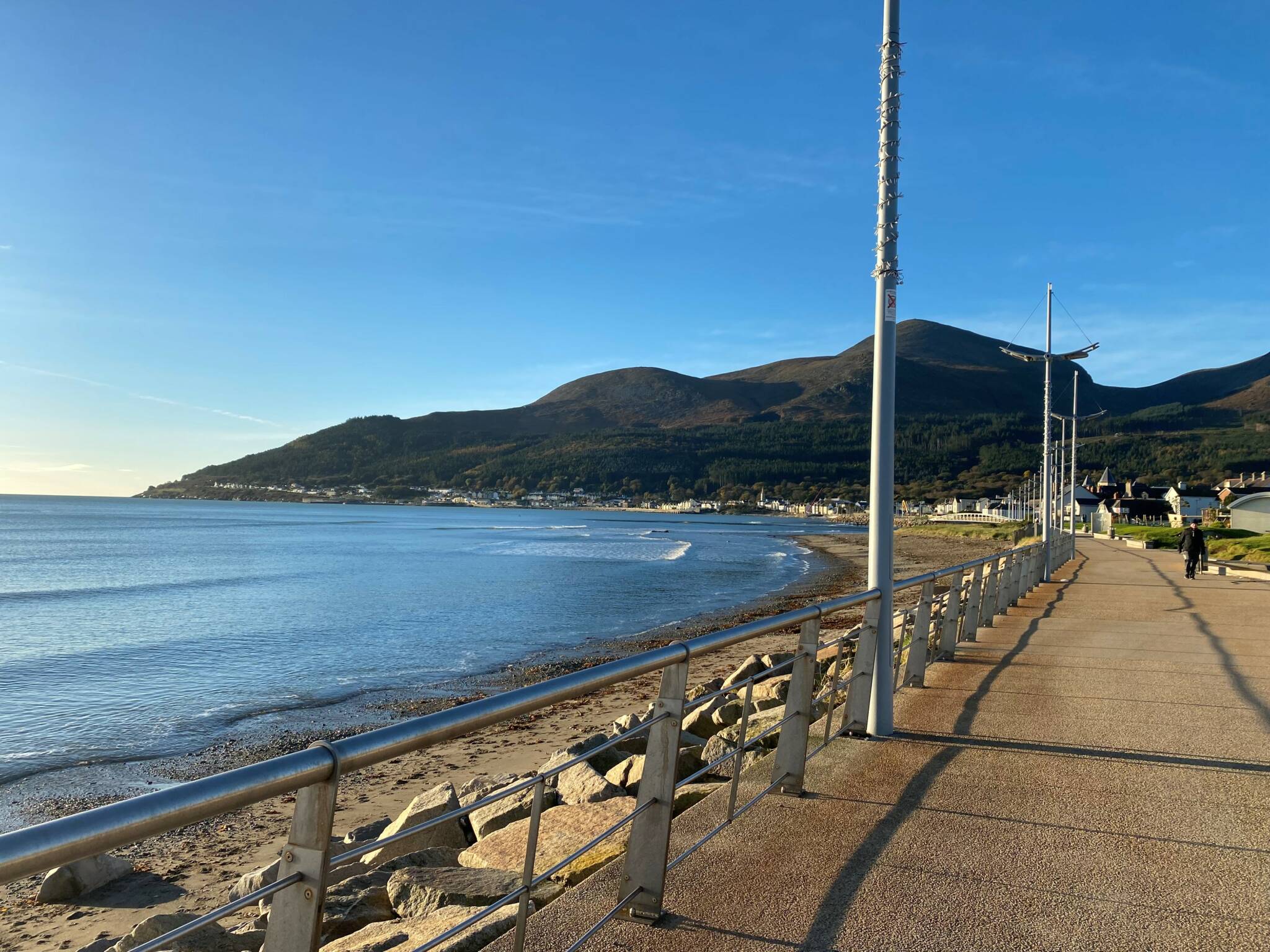 Things To Do - Mourne AONB