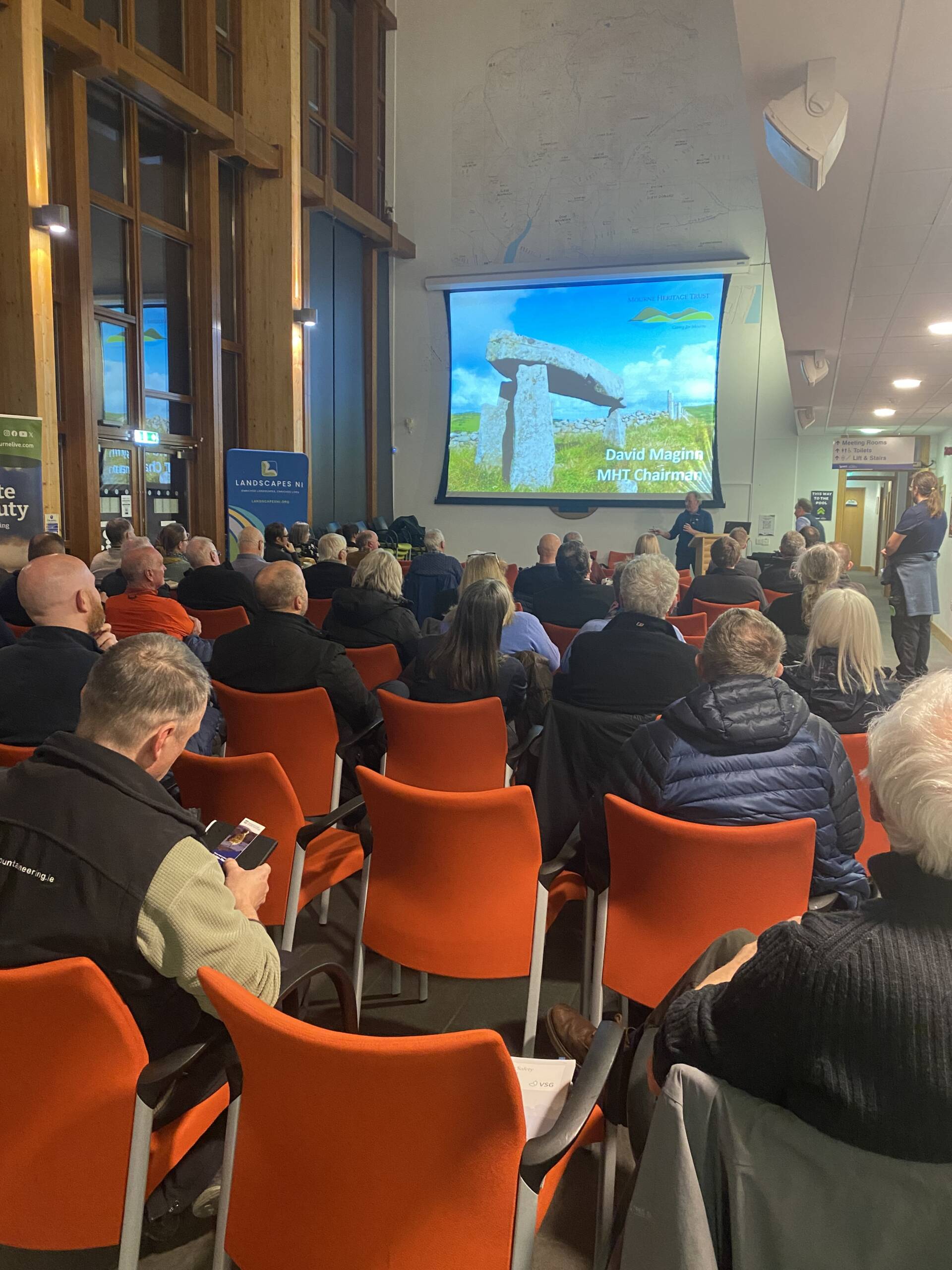 From Strength to Strength: Trust Marks Another Successful Year at AGM ...