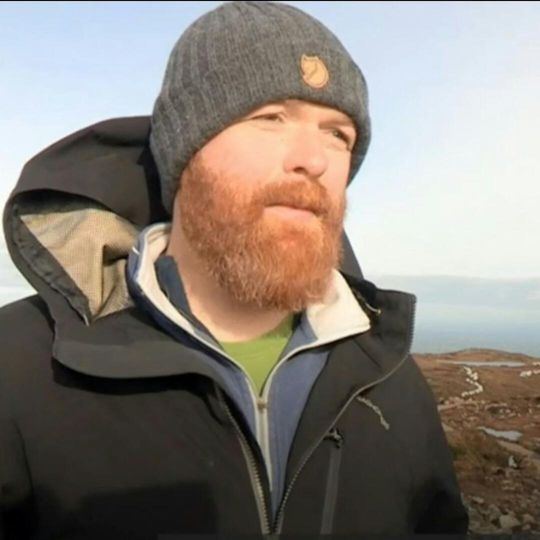 Meet the Team - Strangford and Lecale AONB