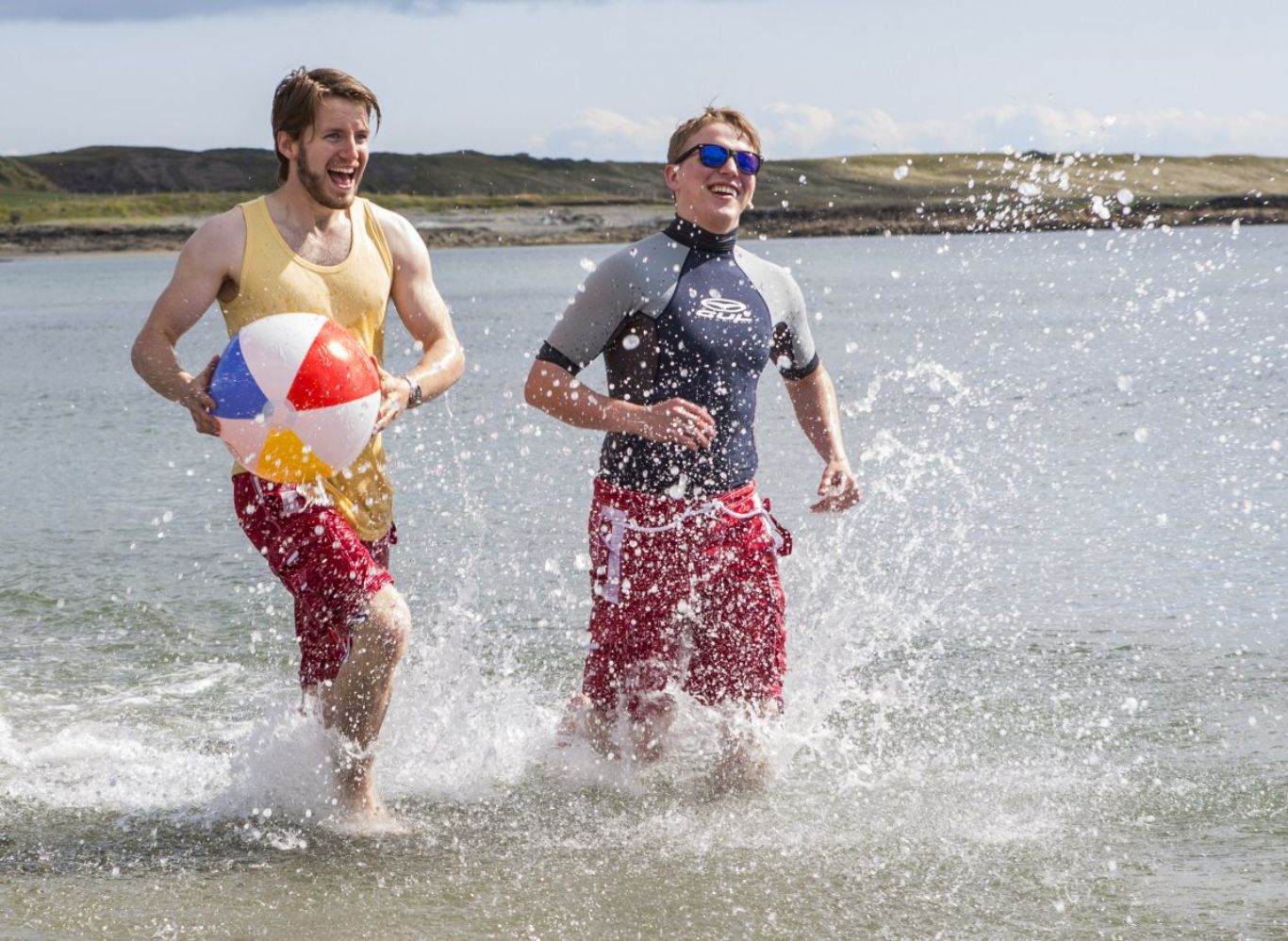 Things to do - Strangford and Lecale AONB