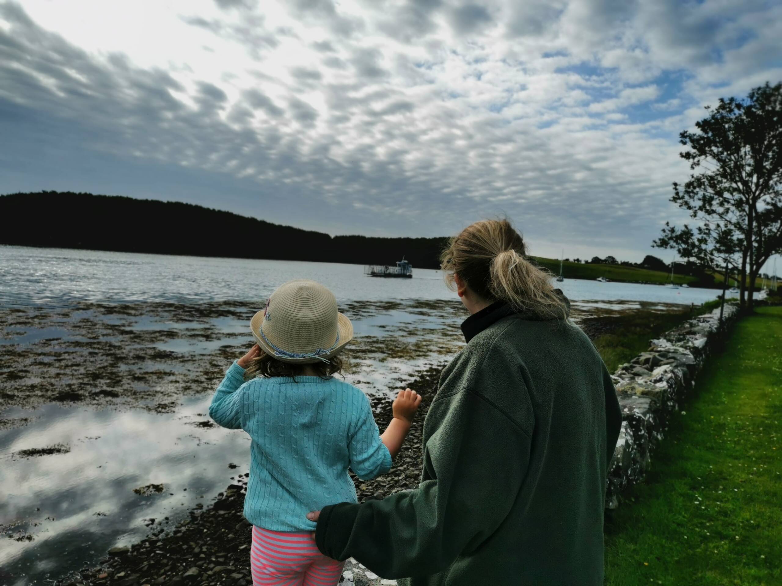 Tourism - Strangford and Lecale AONB