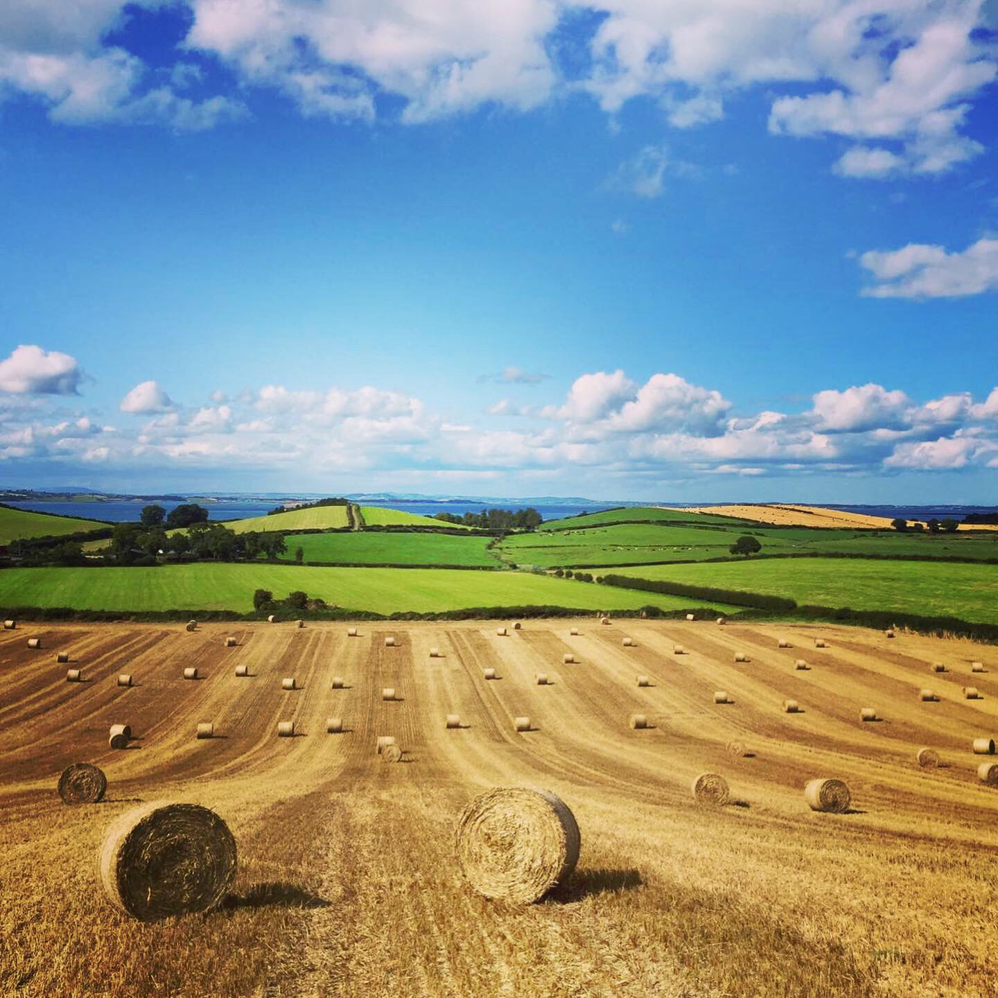 What are AONB? - Strangford and Lecale AONB