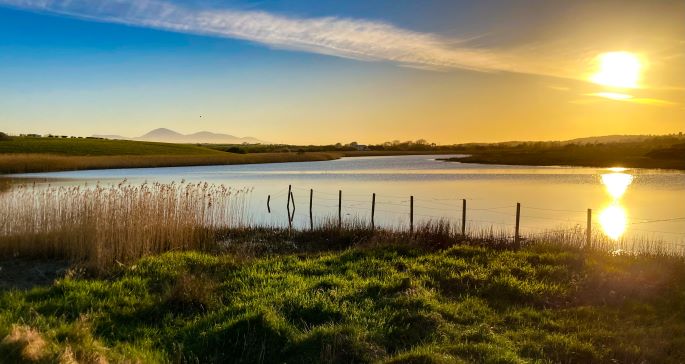 Environment Impact Priorities - Strangford and Lecale AONB