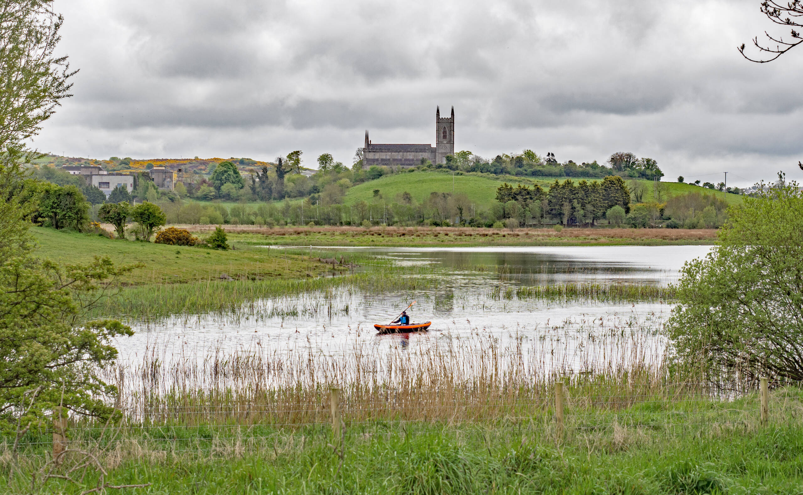 Heritage Walks Festival Downpatrick and beyond - Strangford and Lecale AONB