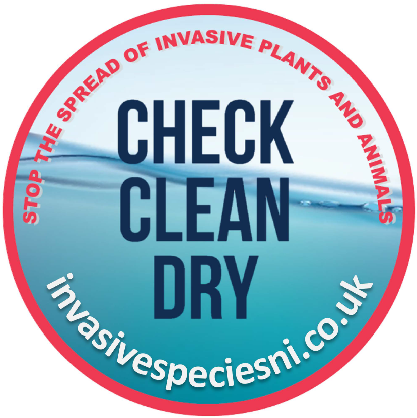 Check Clean Dry! - Strangford and Lecale AONB