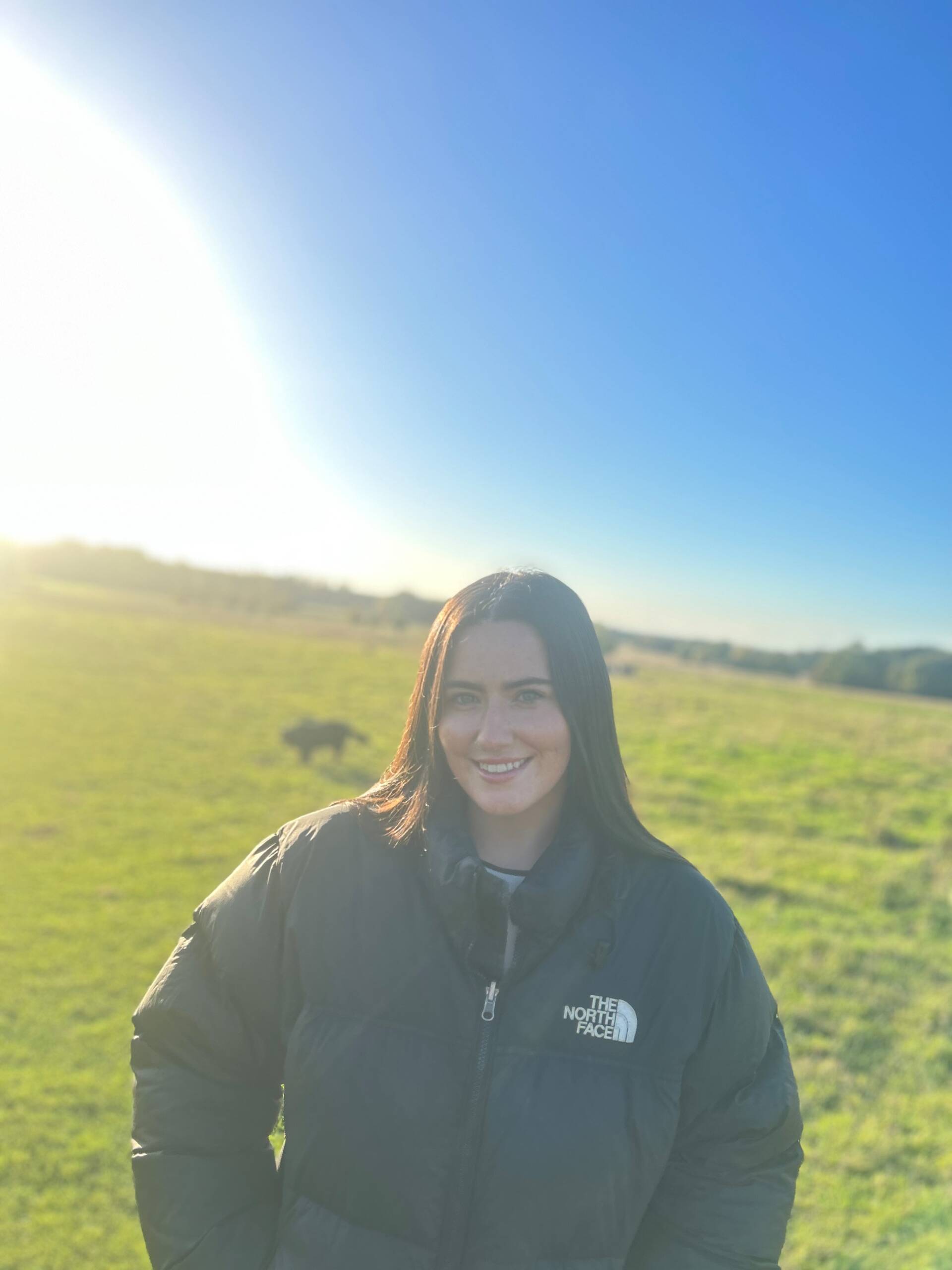 Meet the Team - Strangford and Lecale AONB