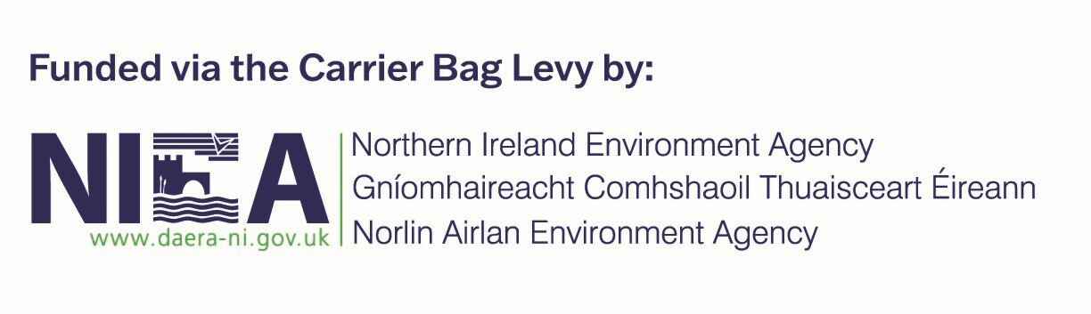 Interactive map - Strangford and Lecale AONB