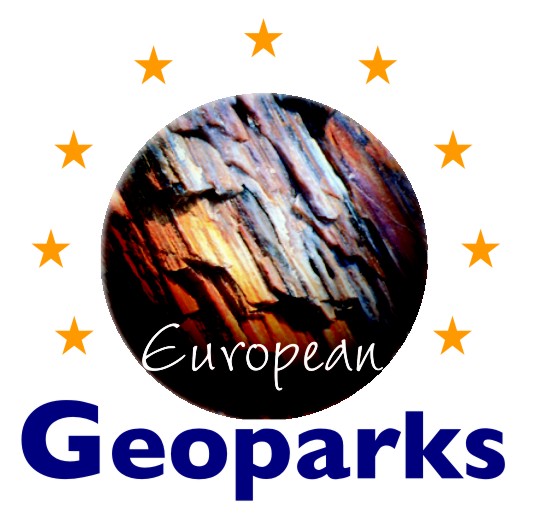 Geopark Networks - Mourne Gullion Strangford UNESCO Global Geopark