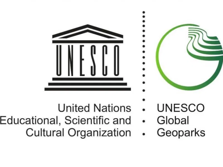 Geopark Networks - Mourne Gullion Strangford UNESCO Global Geopark