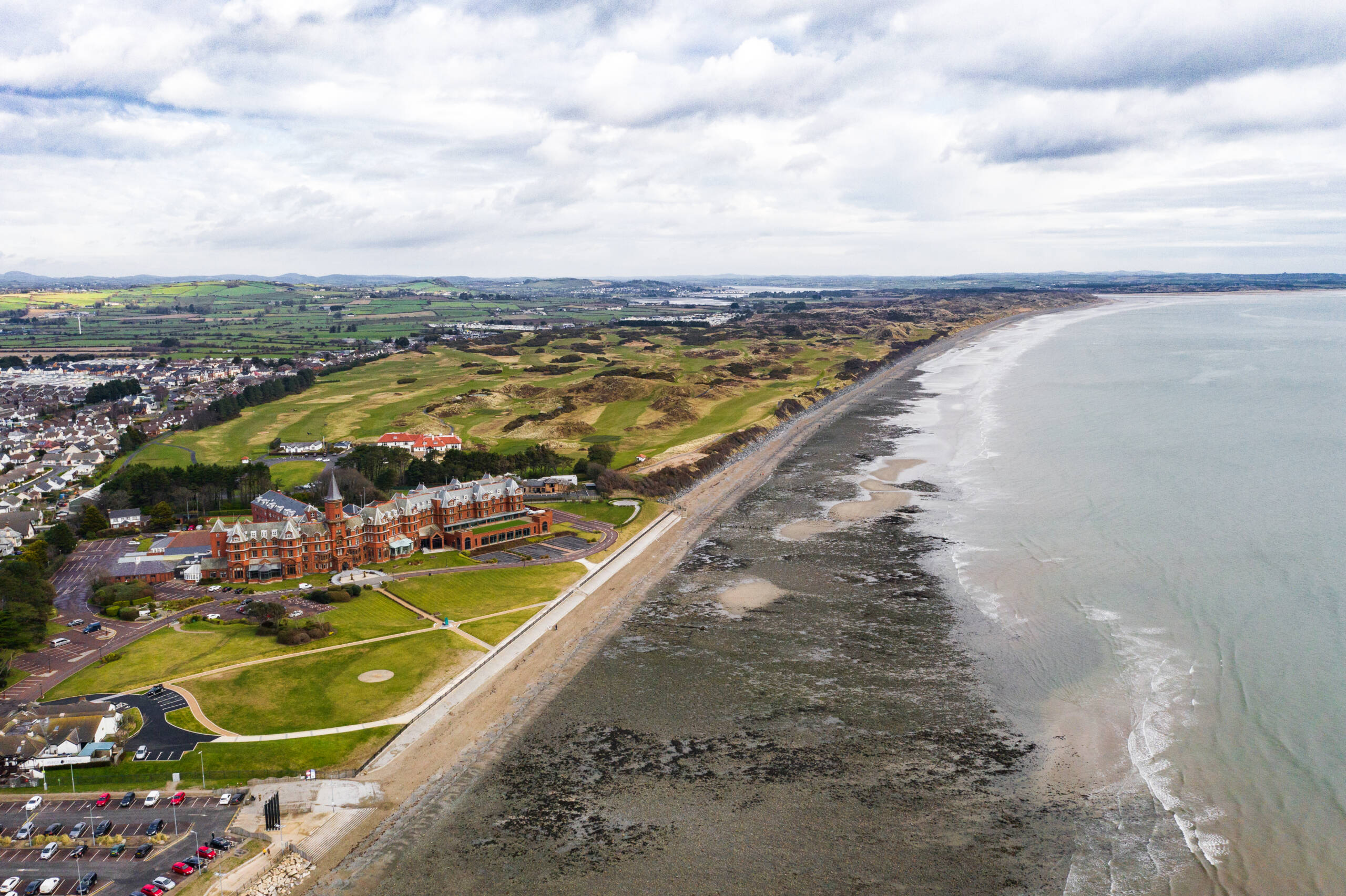 Murlough Marine Protected Area - Mourne Gullion Strangford UNESCO ...
