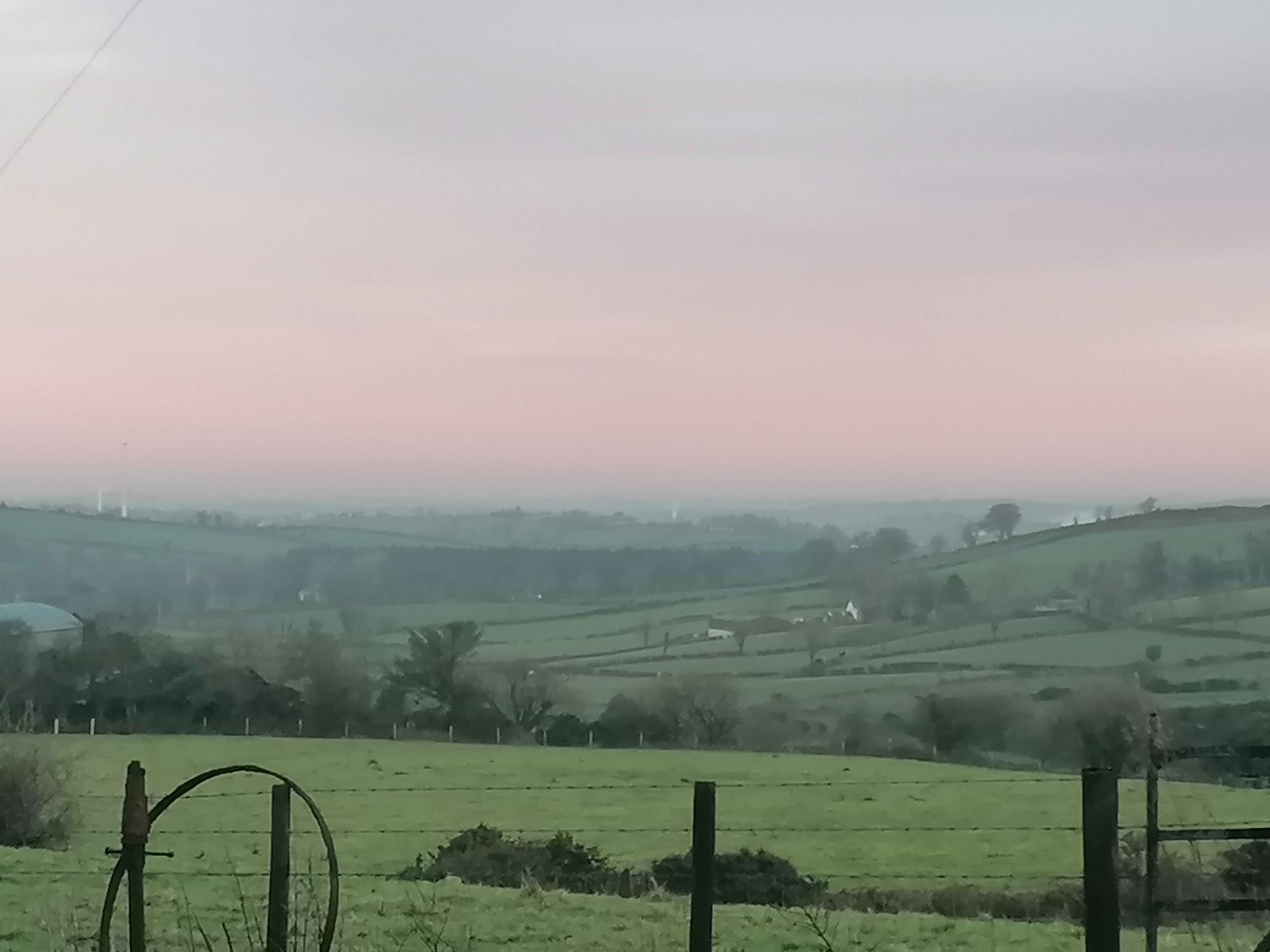 About our Geopark - Mourne Gullion Strangford UNESCO Global Geopark