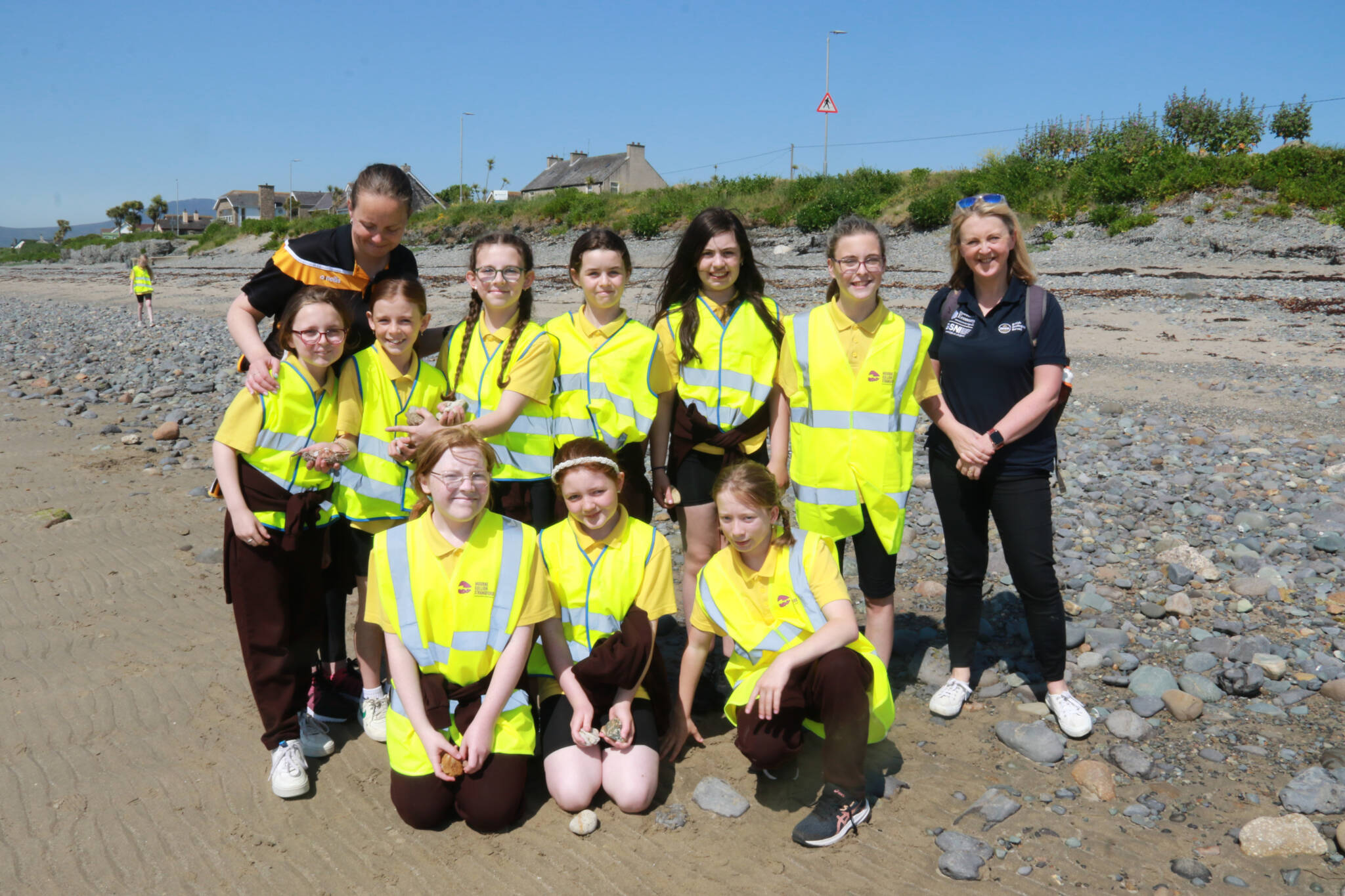 World’s newest Geopark tells “A Tale of Two Oceans” as full UNESCO ...