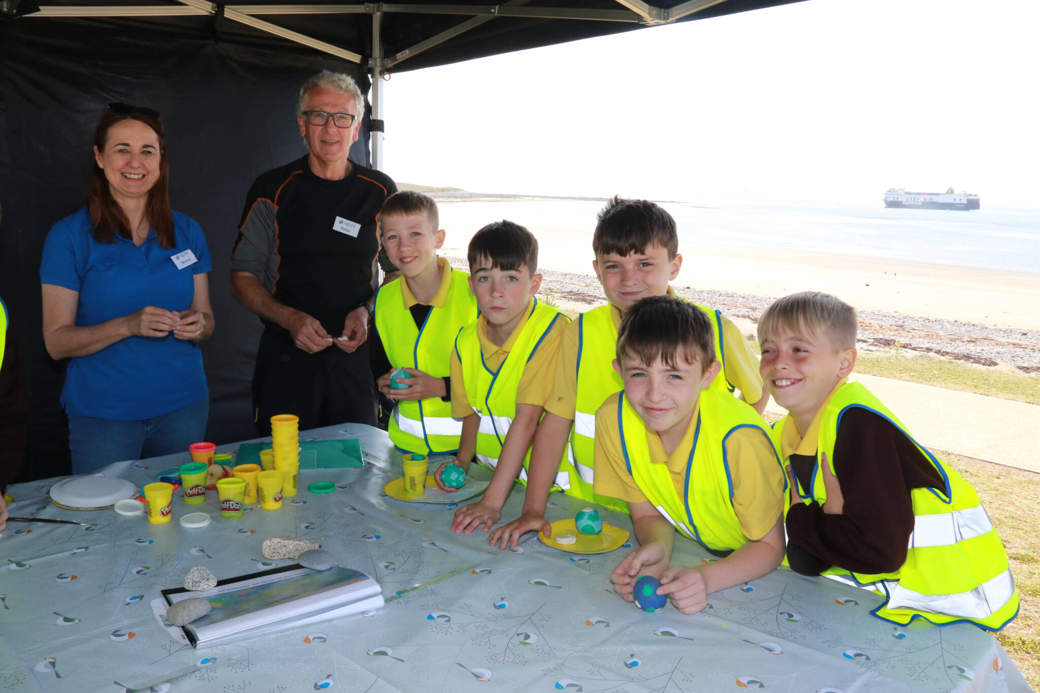 World’s newest Geopark tells “A Tale of Two Oceans” as full UNESCO ...