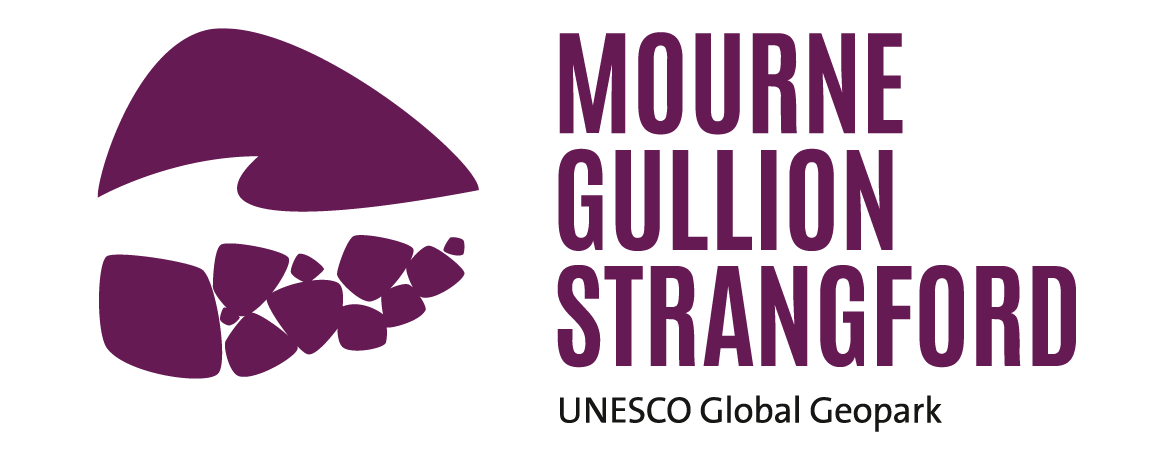 UNESCO Global Geoparks - Mourne Gullion Strangford UNESCO Global Geopark