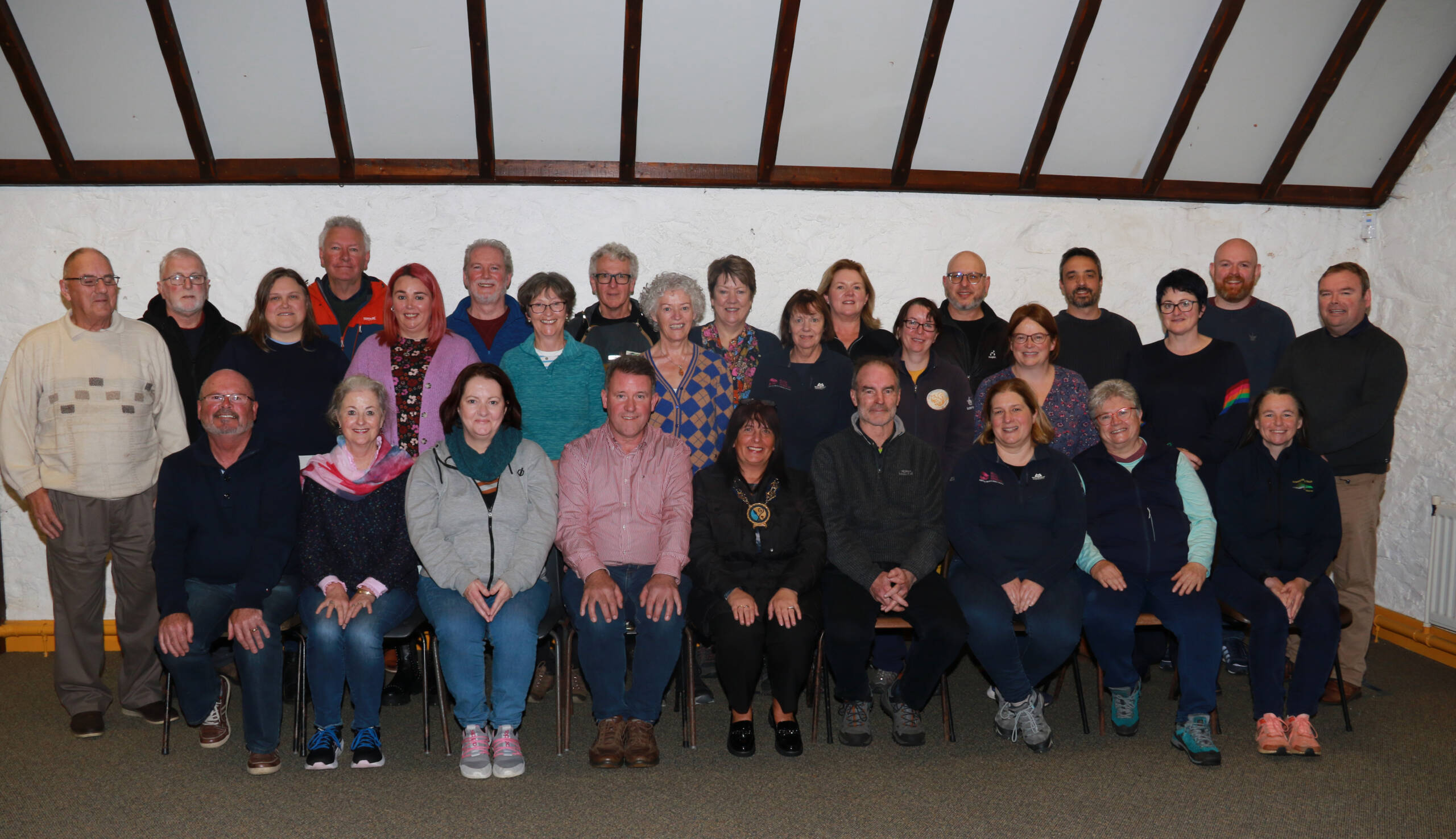 Shared Island Civic Society Fund Brings Geopark Communities Together ...