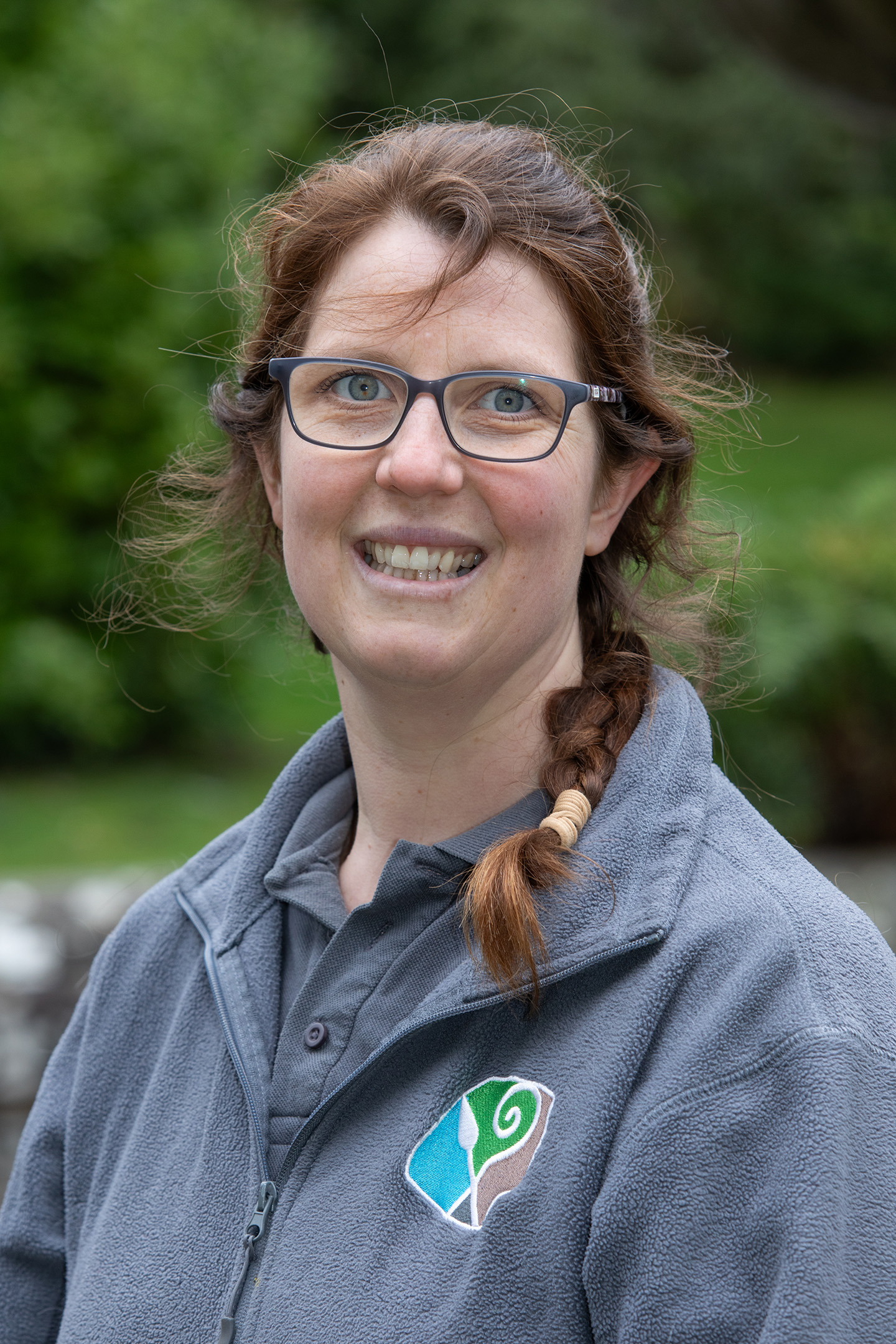 Meet the team - Mourne Gullion Strangford UNESCO Global Geopark