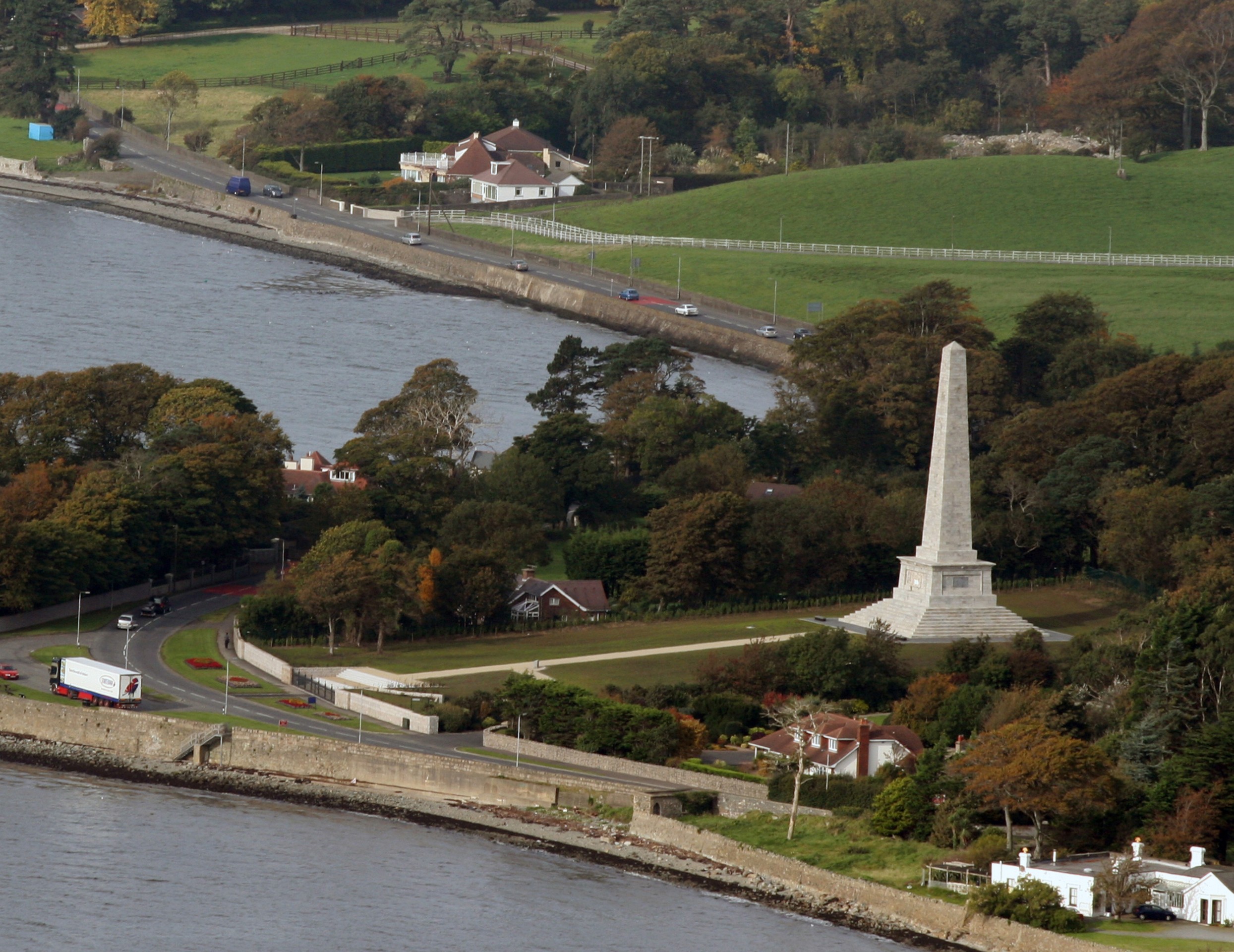 Visit Mourne Gullion Strangford - Mourne Gullion Strangford UNESCO ...