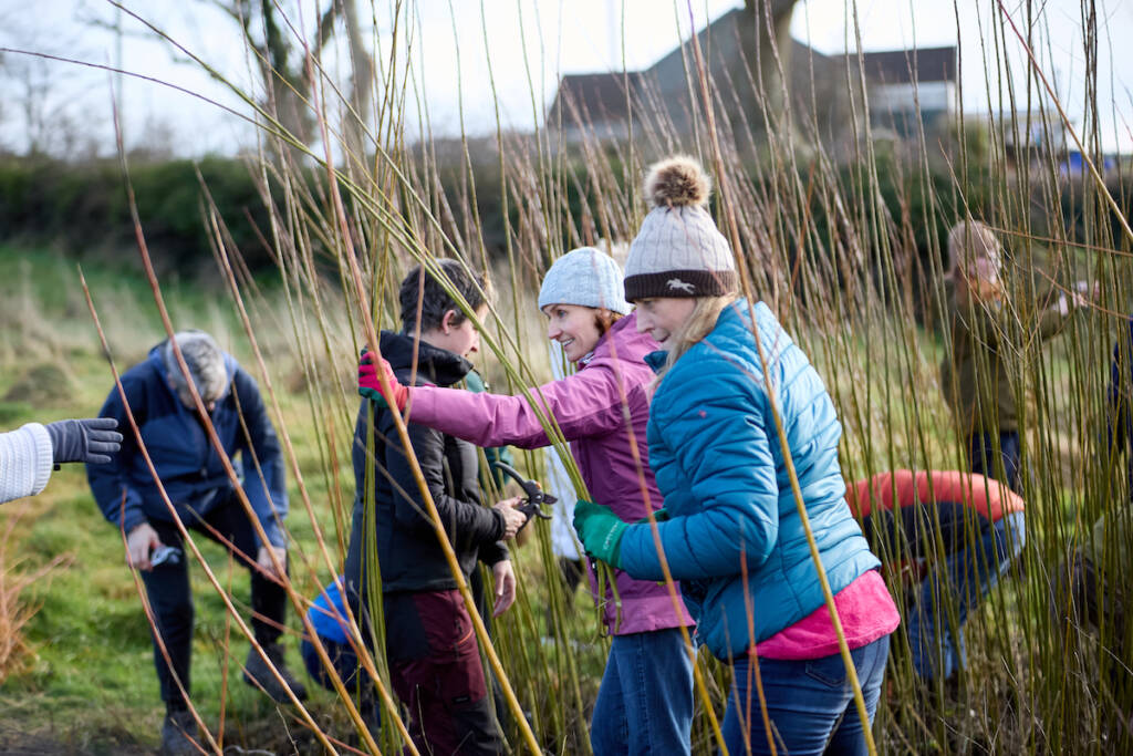 Laurelbank Farm - Mourne Gullion Strangford UNESCO Global Geopark