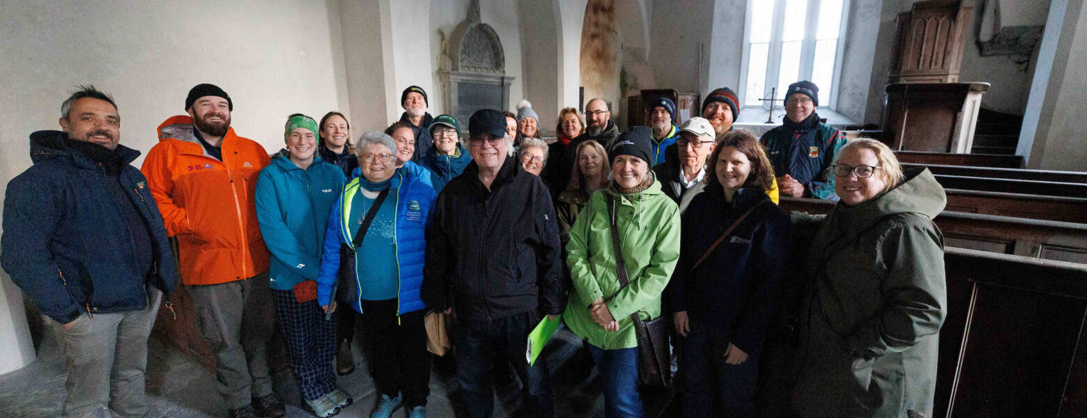 Irish Geoparks Forum Showcases Mourne Gullion Strangford’s Natural ...